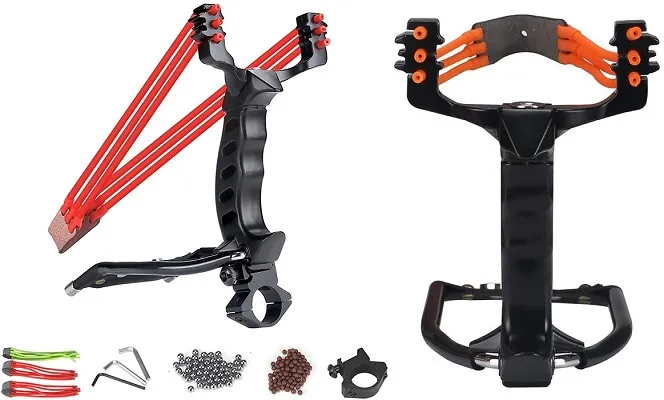 Les 5 Meilleures Frondes de Survie (Comparatif) | Nature et Aventure