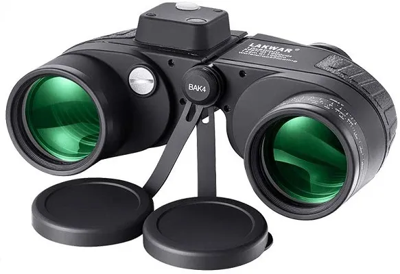 Les 5 Meilleures Jumelles avec Télémètre (pour Evaluer une Distance) | Nature et Aventure